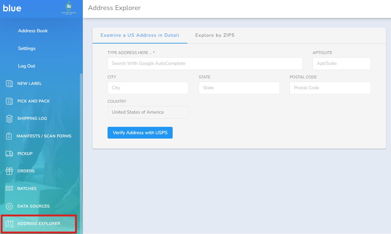 How can I validate US address? – International Bridge