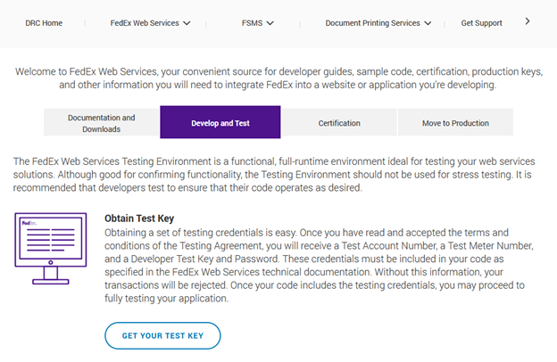 How can you create FedEx labels using blue? – International Bridge