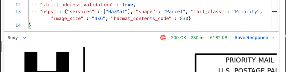 USPS requirements for shipping hazardous materials – International Bridge
